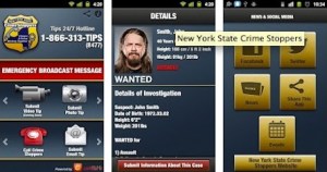 NYS Crime Stoppers Launches Crime Fighting Mobile App for Smart Phones ...
